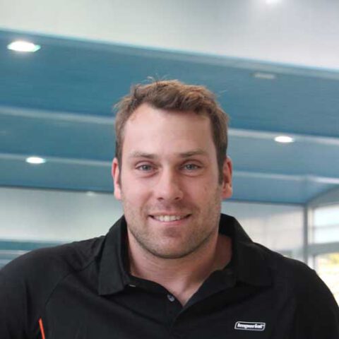 Trainerteam Wasserball - ASC Brandenburg 03